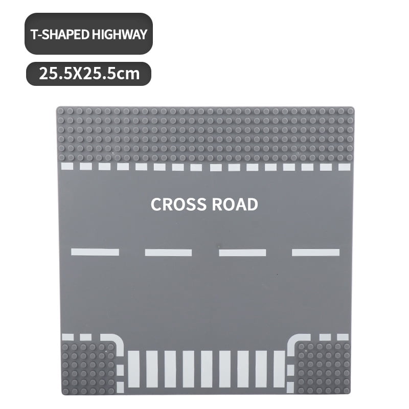 Classic Baseplate 32*32 16X32 16X16 Dots Building Blocks Bricks Base ...