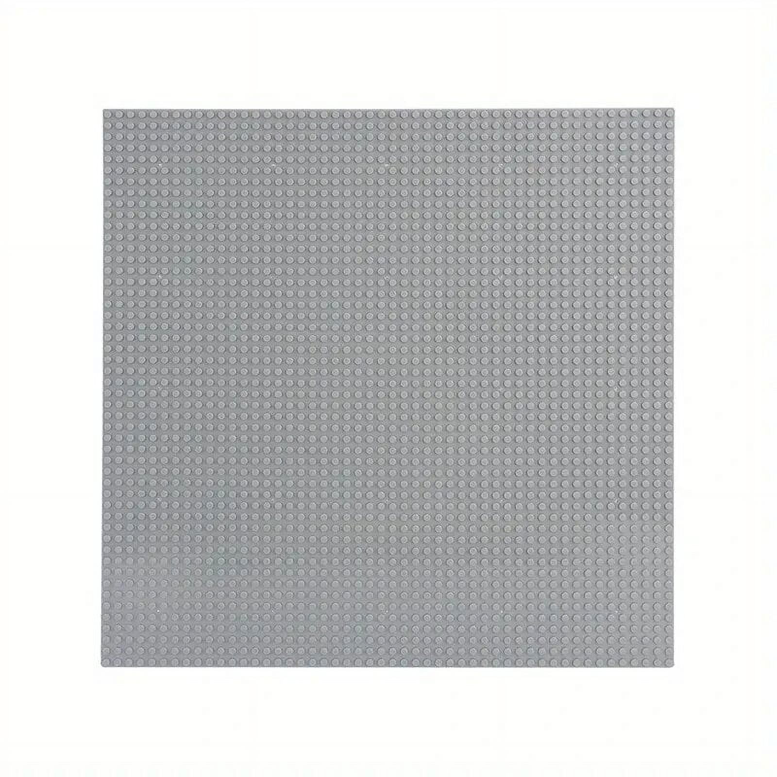 Classic Baseplate 50X50 32X32 16X32 16X16 Dots Building Blocks Bricks ...