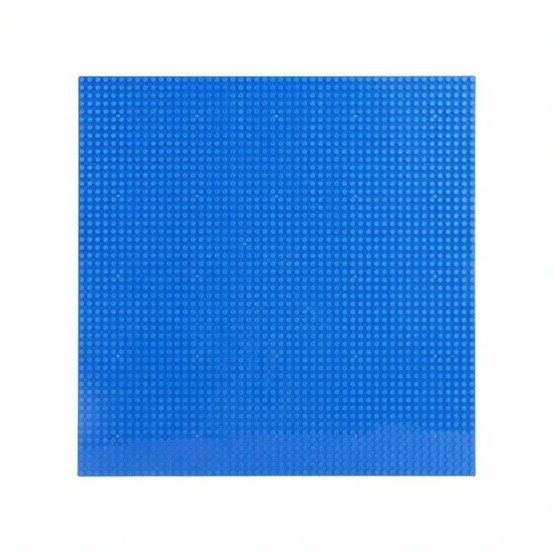 Classic Baseplate 50X50 32X32 16X32 16X16 Dots Building Blocks Bricks ...