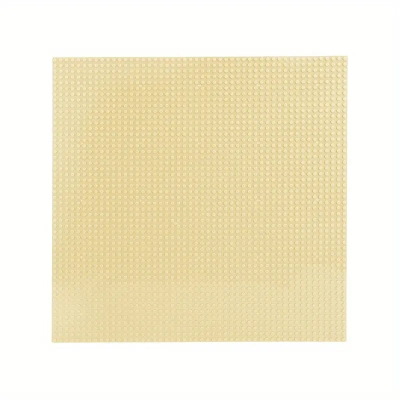 Classic Baseplate 50X50 32X32 16X32 16X16 Dots Building Blocks Bricks ...