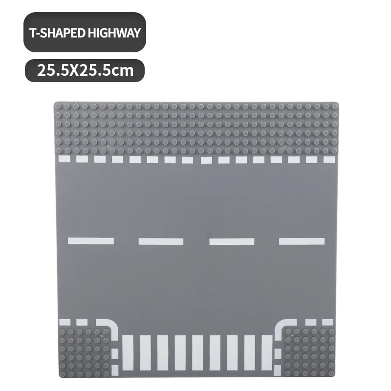 Classic Baseplate 50X50 32X32 16X32 16X16 Dots Building Blocks Bricks ...