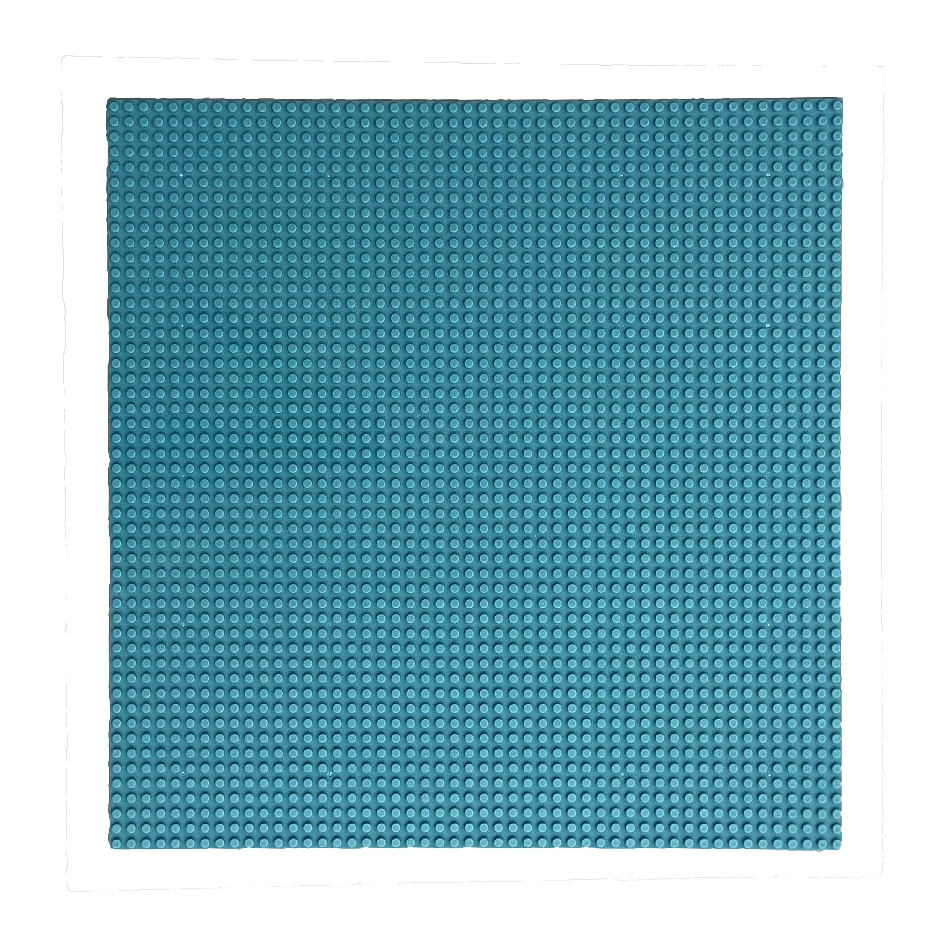 Classic Baseplate 50X50 32X32 16X32 16X16 Dots Building Blocks Bricks ...