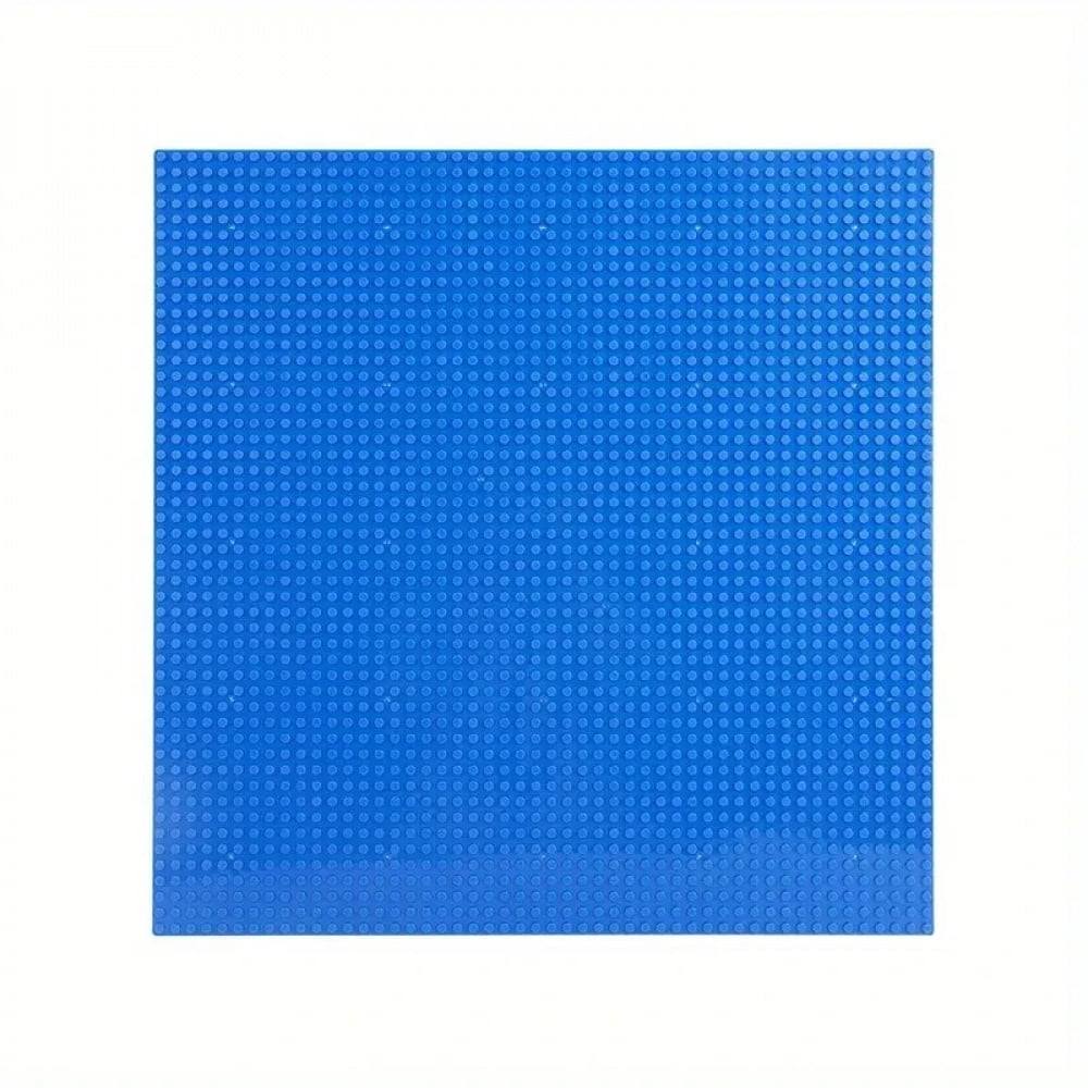 Classic Baseplate 50x50 Dots Building Blocks Bricks Base Plates DIY ...