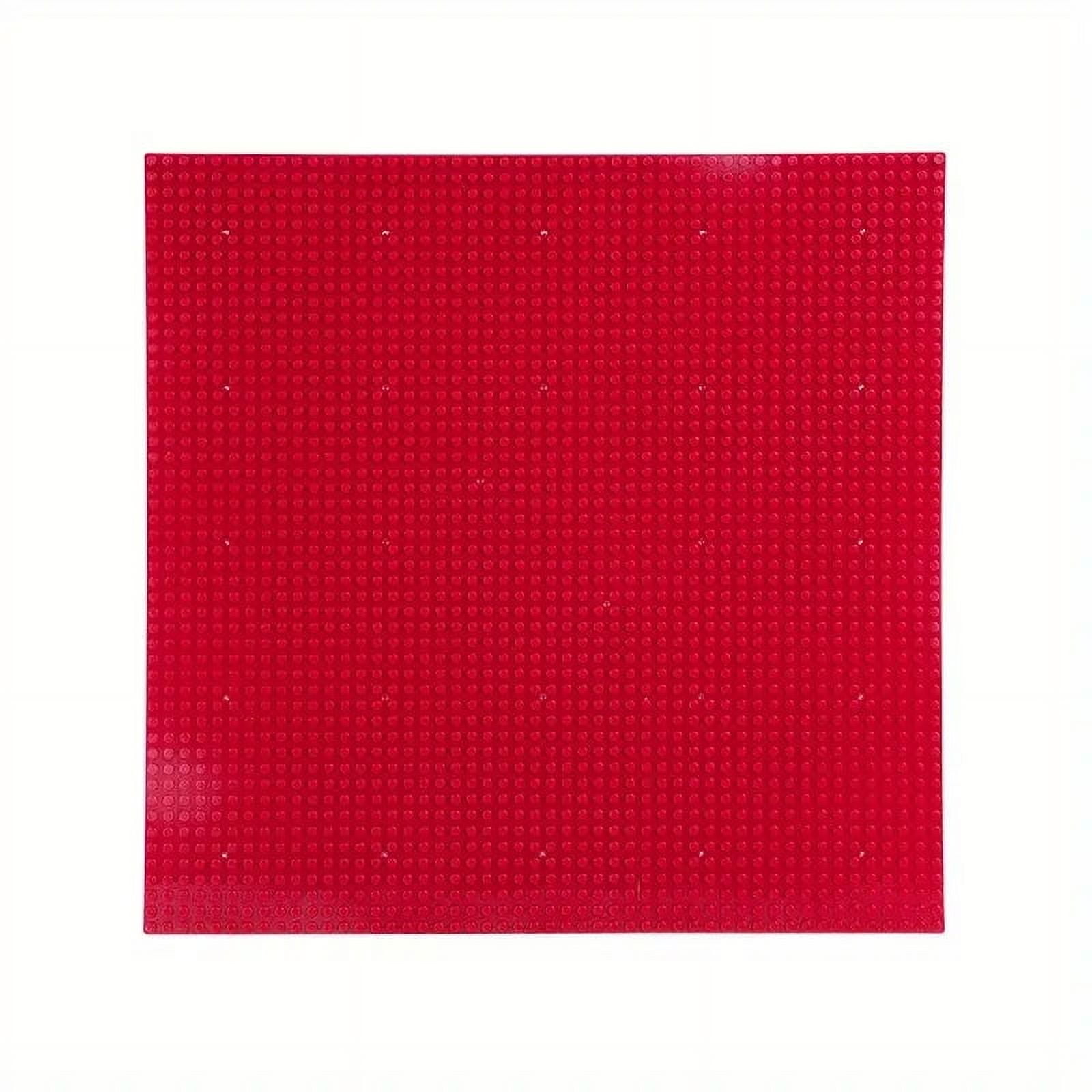 Classic Baseplate 50x50 Dots Building Blocks Bricks Base Plates DIY ...