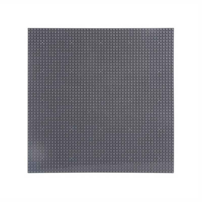 Classic Baseplate 50x50 Dots Building Blocks Bricks Base Plates DIY ...