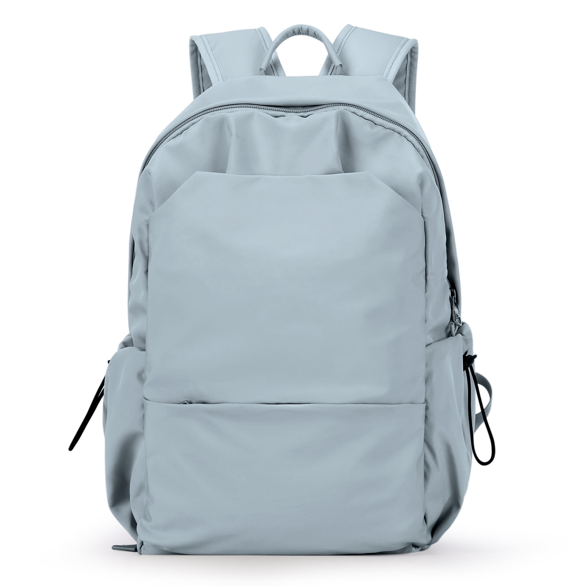 Classic Basic Backpack For Women,Waterproof High School Bookbag ...