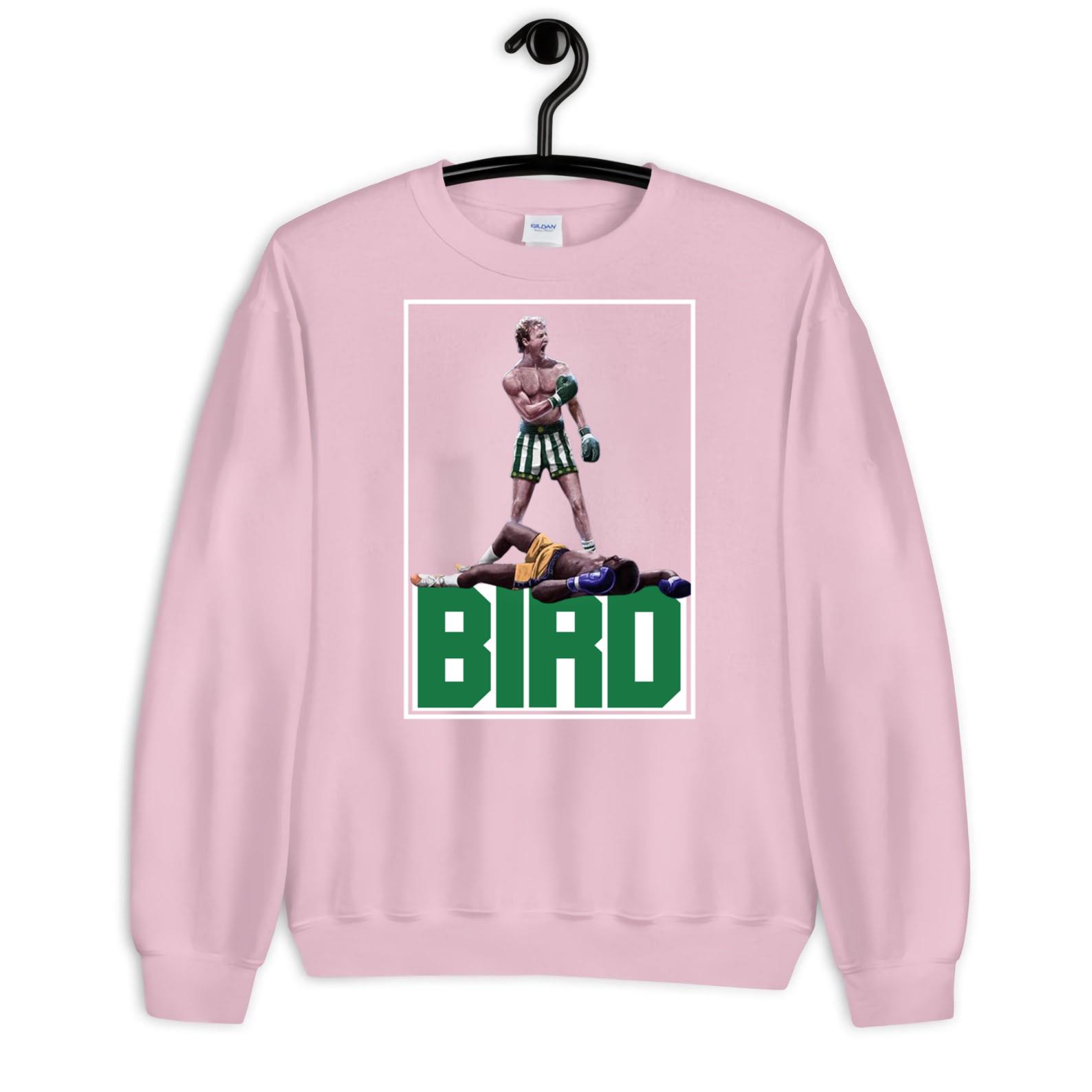 Classic Basketball Legends Rivalry Premium Blend Shirt featuring Iconic ...