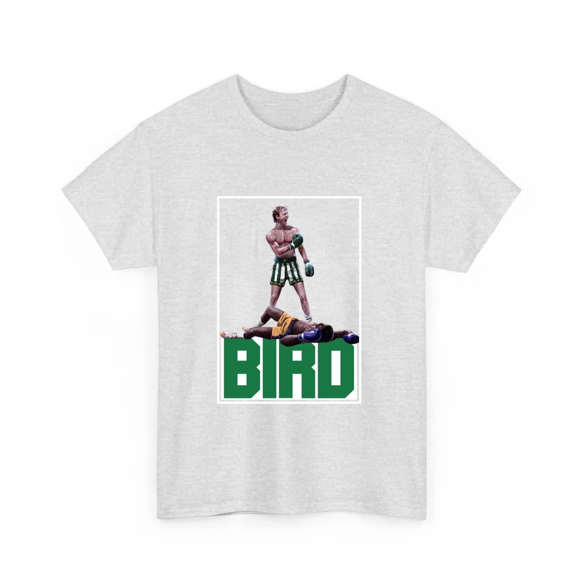 Classic Basketball Legends Rivalry Premium Blend Shirt featuring Iconic ...