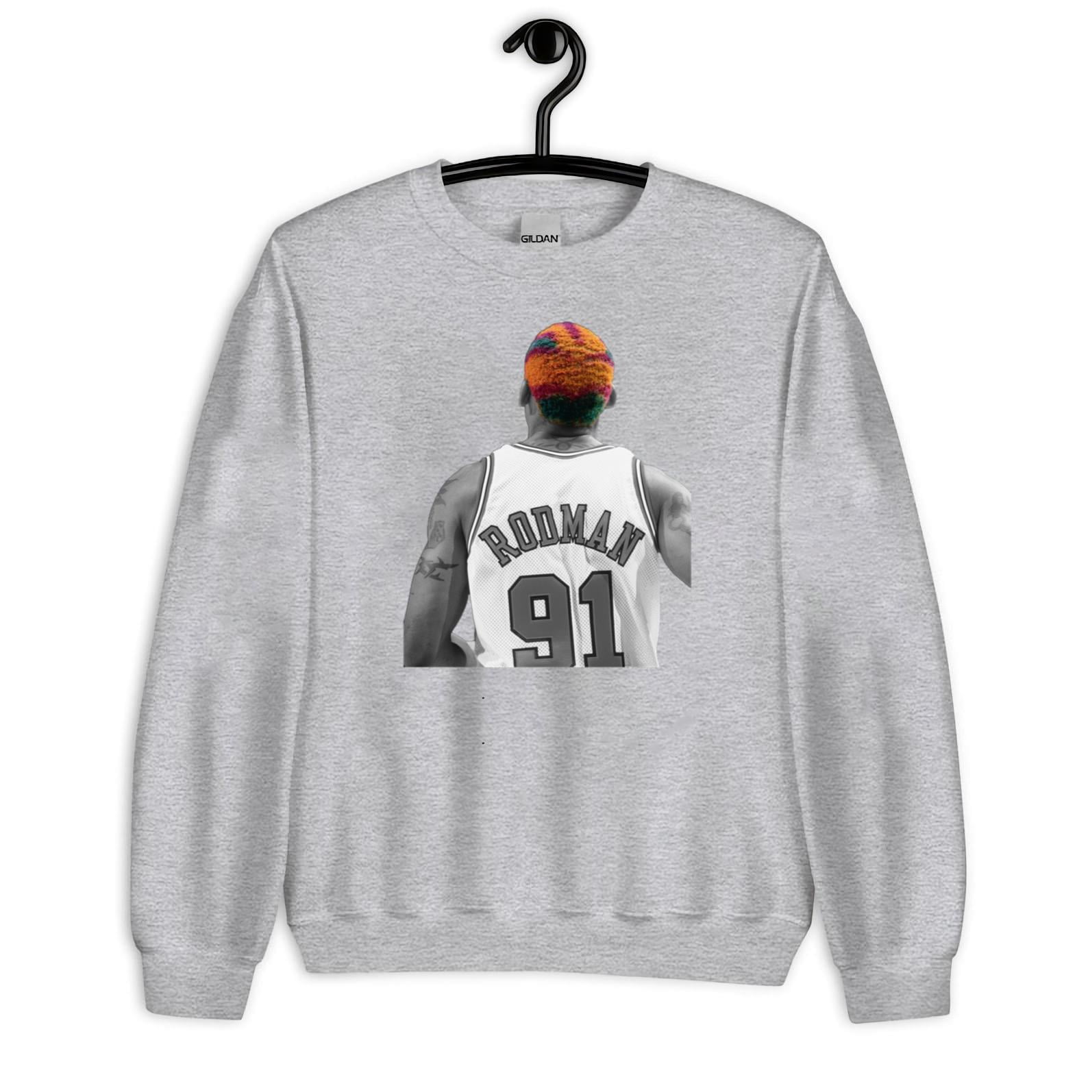 Classic Basketball Player T-Shirt-TH4934 - Walmart.com