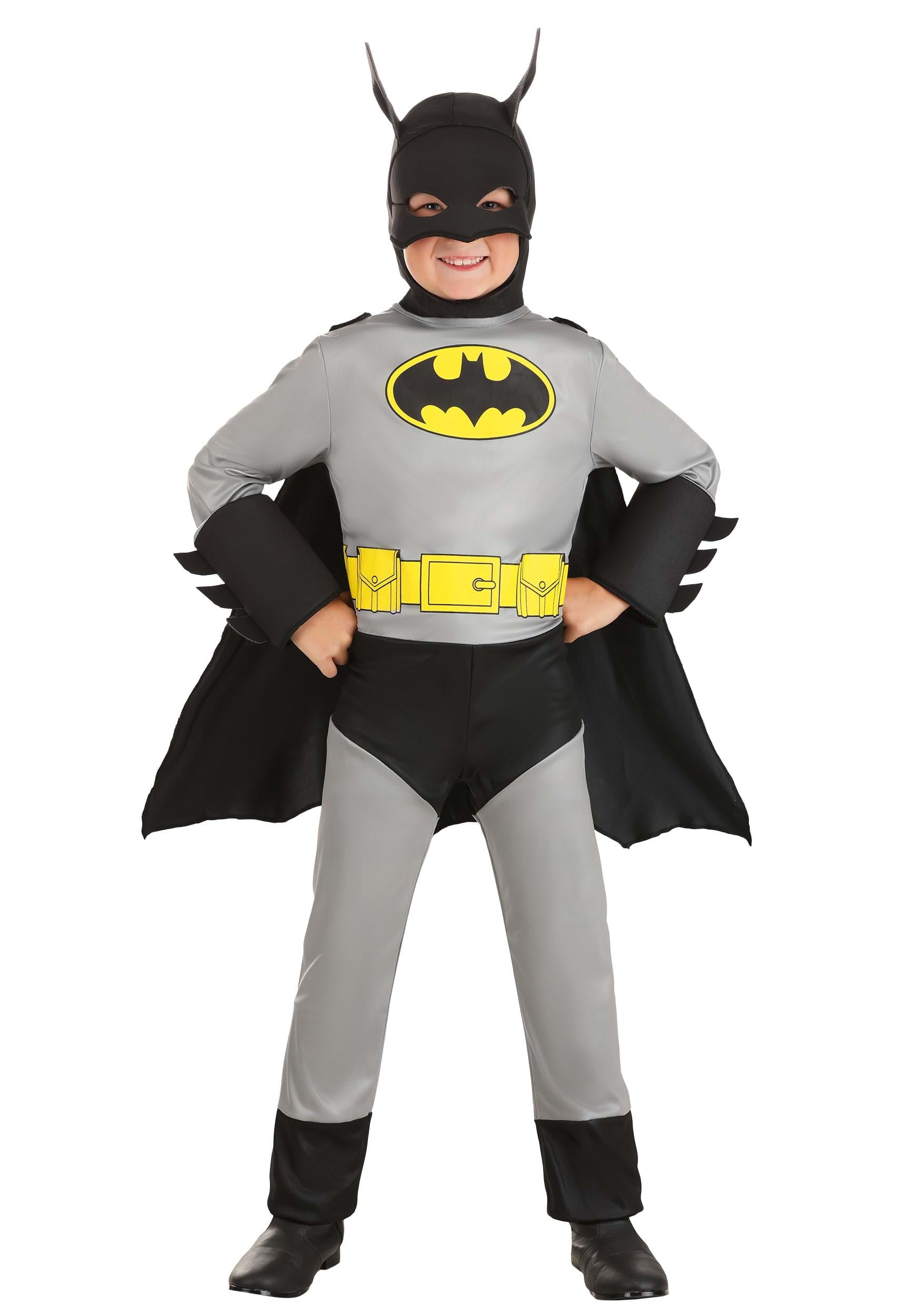 Batman Morphsuit
