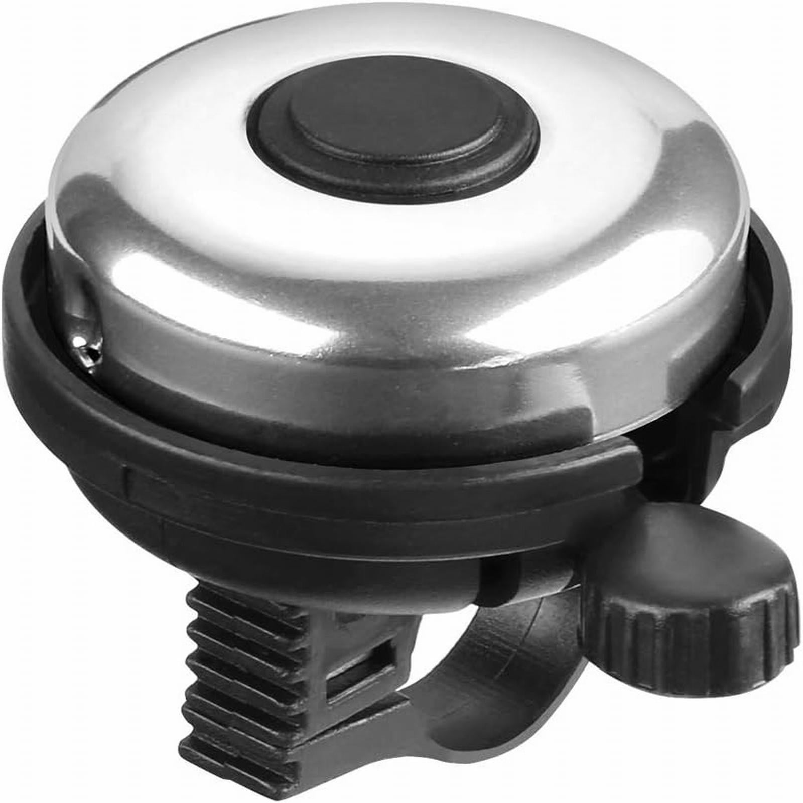 Classic Bell Aluminum Bell Loud Crisp Clear Sound Bell For Adults Kids ...