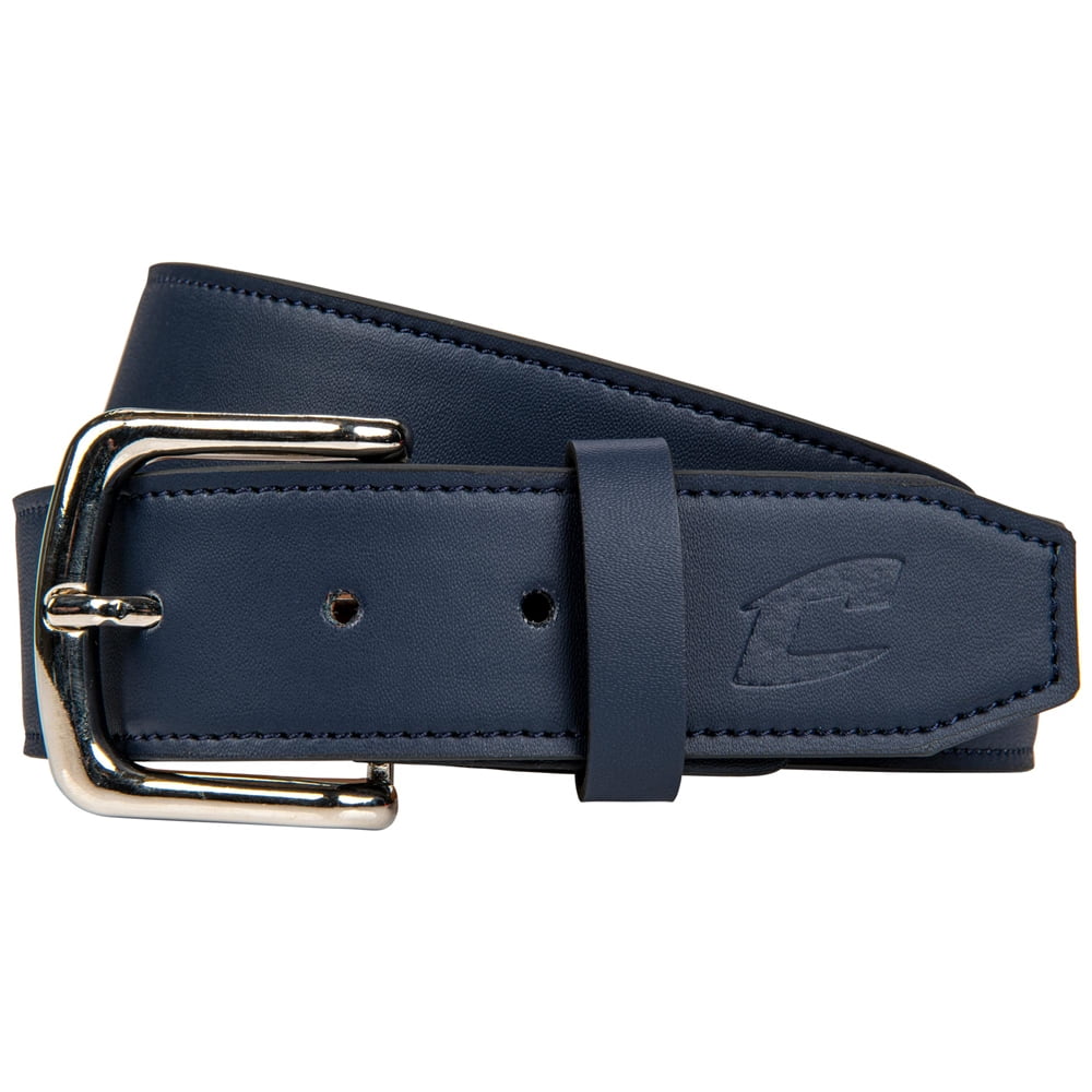 Champro Classic Belt Navy L - Walmart.com