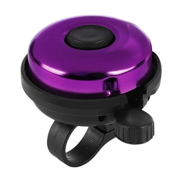 Bike Bell Bicycle Bell Crisp Sound for Adults Kids Boys Girls - Walmart.com
