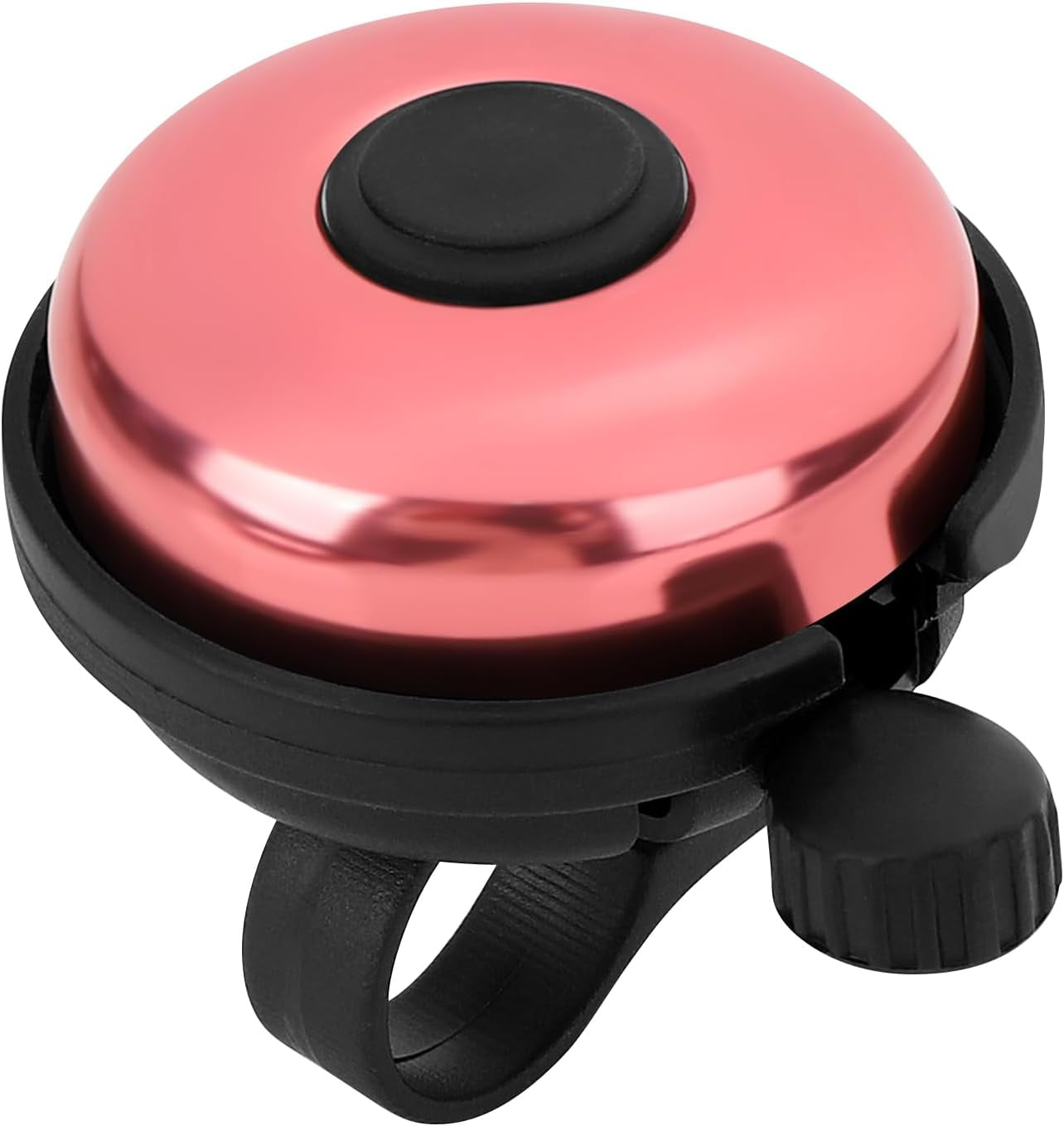 Classic Bike Bell, Aluminum Bicycle Bell, Loud Crisp Clear Sound ...