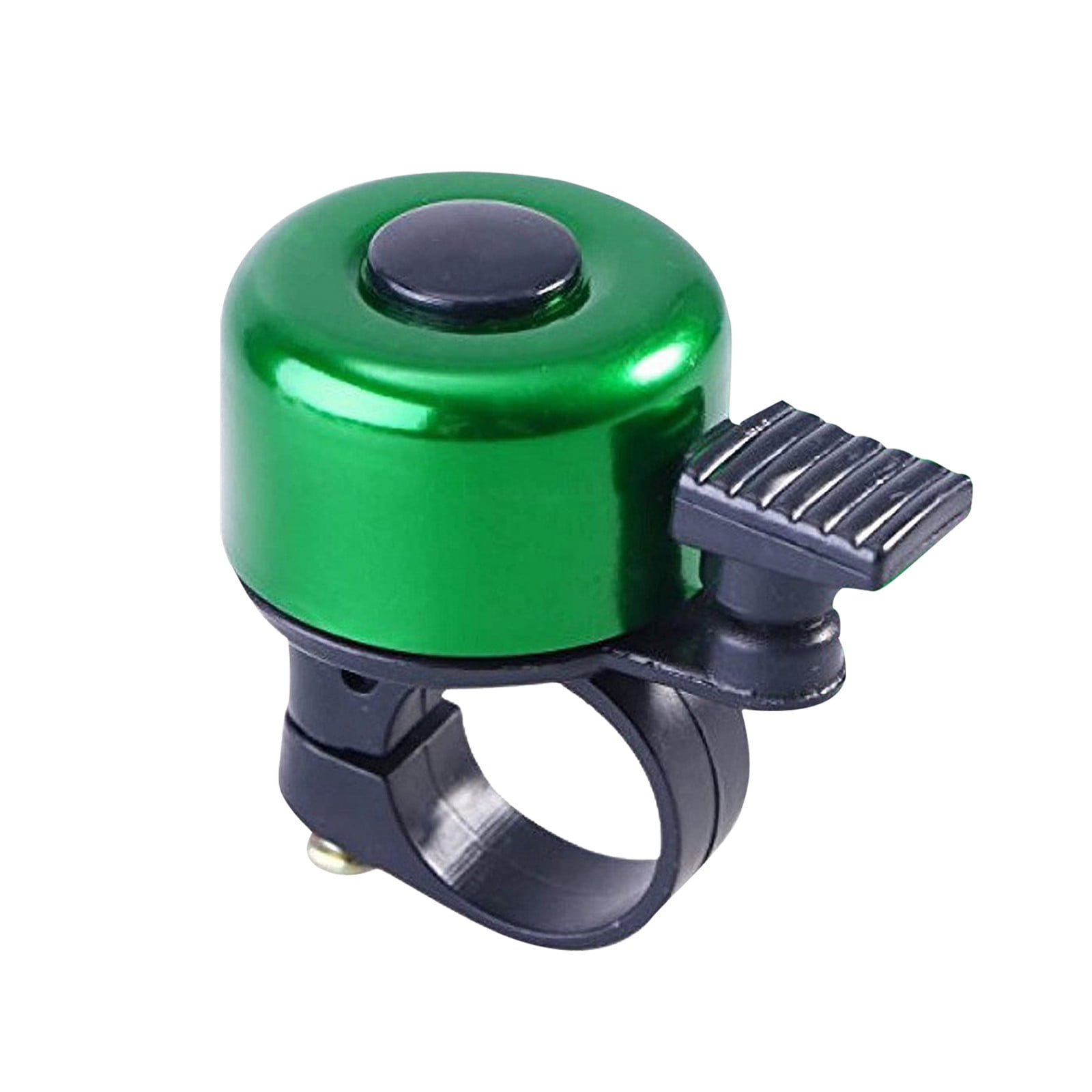 Classic Bike Bell, Aluminum Bicycle Bell, Bicycle Bells for Mountain ...