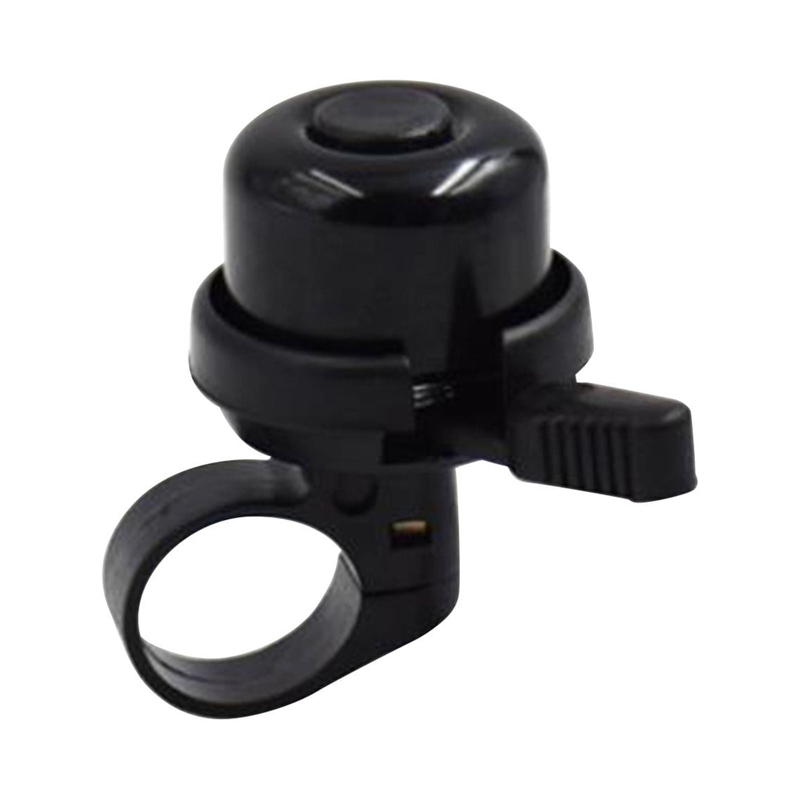 Classic Bike Bell, Aluminum Bicycle Bell, Loud Crisp Clear Sound ...