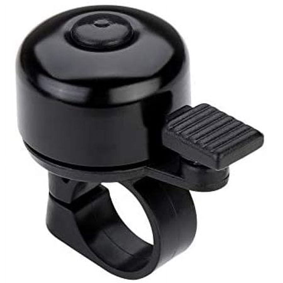 Classic Bike Bell Bicycle Bell Crisp Sound for Adults Kids Boys Girls ...