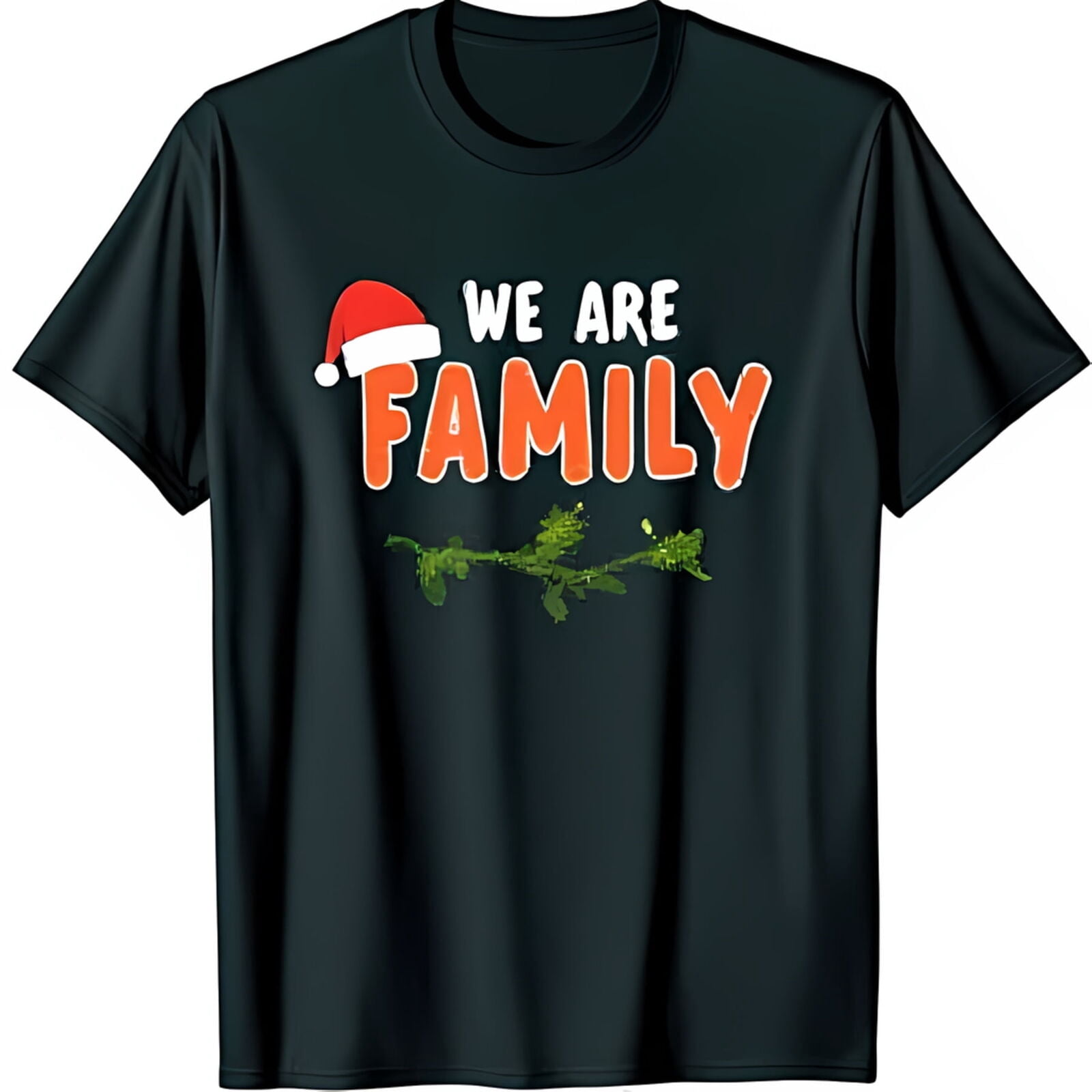 Classic Black T-Shirt , Grateful Thankful Blessed , Over the Top ...
