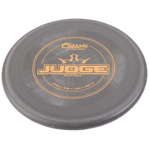 Classic Blend Judge - Putter - DYNAMIC - Walmart.com