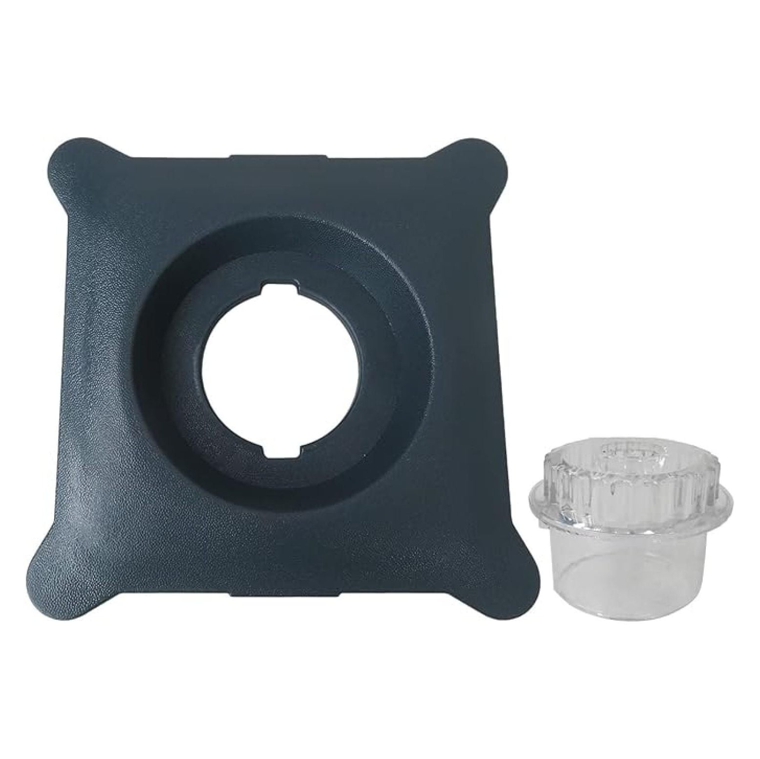 Classic Blender Latching Lid Replacement for - WildSide+ & FourSide ...