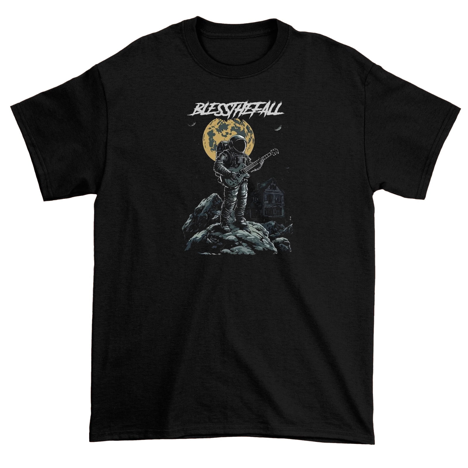 Classic Blessthefall For Fan T-Shirt All Size Men and Women DT259 ...