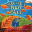 Mouse's First Snow (Board Book) - Walmart.com
