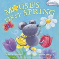 Classic Board Books: Mouse's First Summer (Board book) - Walmart.com