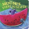 Classic Board Books: Mouse's First Summer (Board book) - Walmart.com