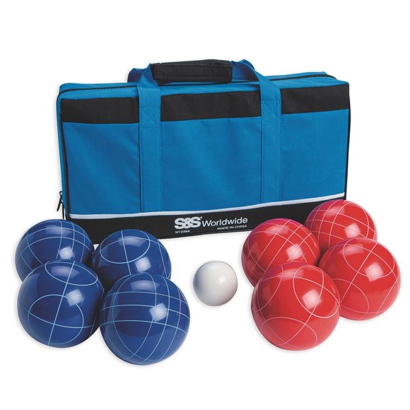 Bocce Ball Sets in Outdoor Games - Walmart.com