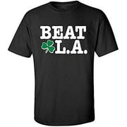 Beat La Shirt