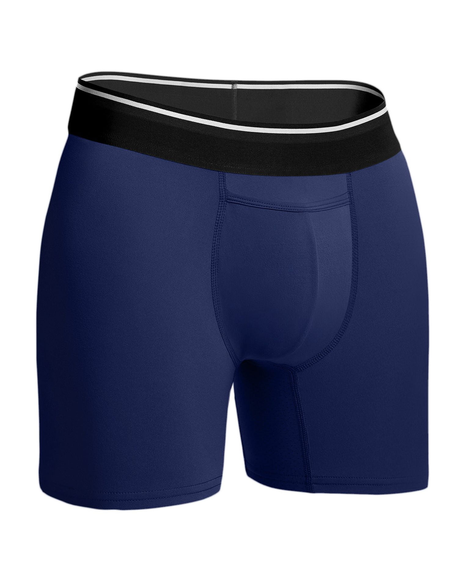 Classic Boxer Brief - Athletic Fit - Walmart.com