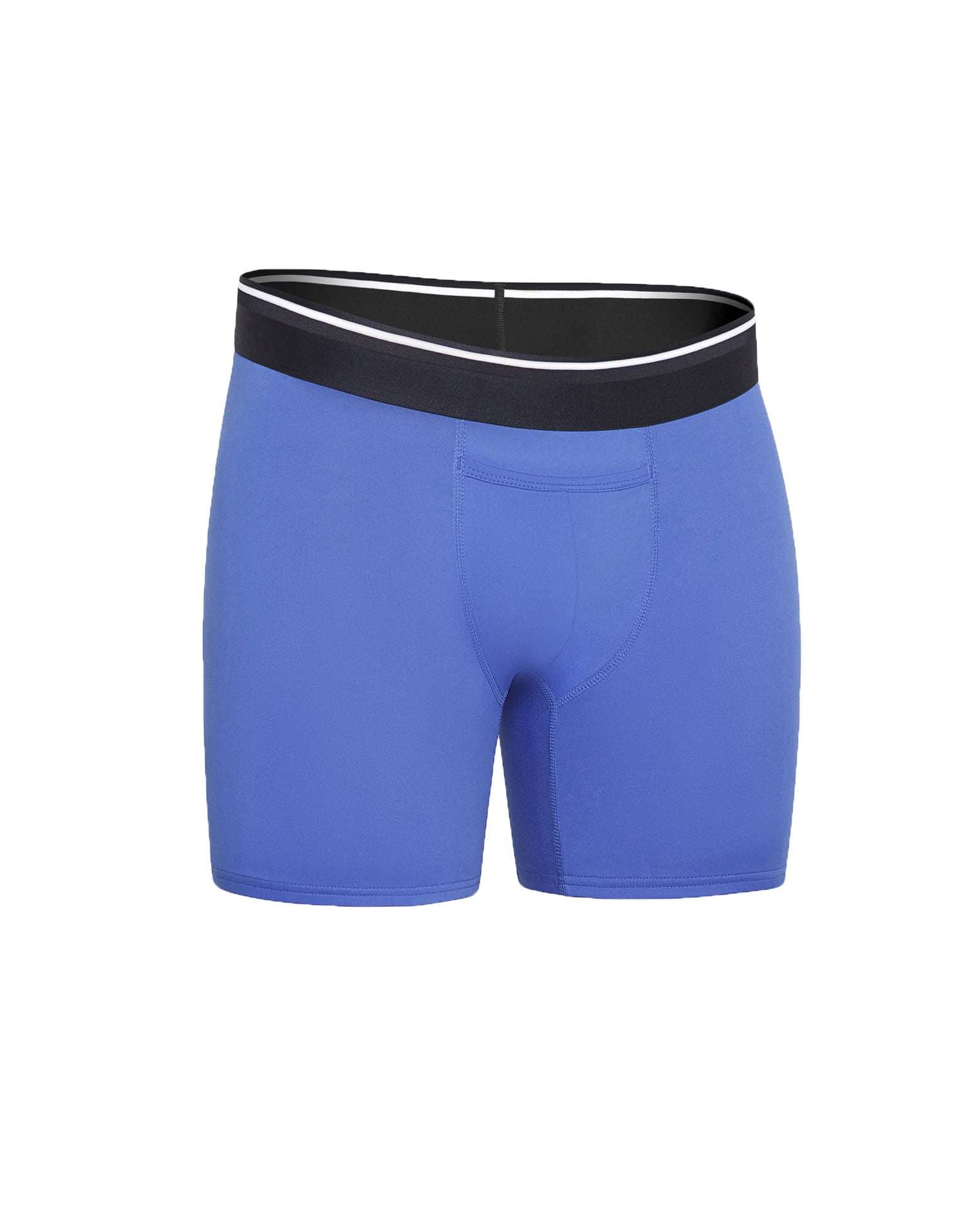 Classic Boxer Brief - Athletic Fit - Walmart.com