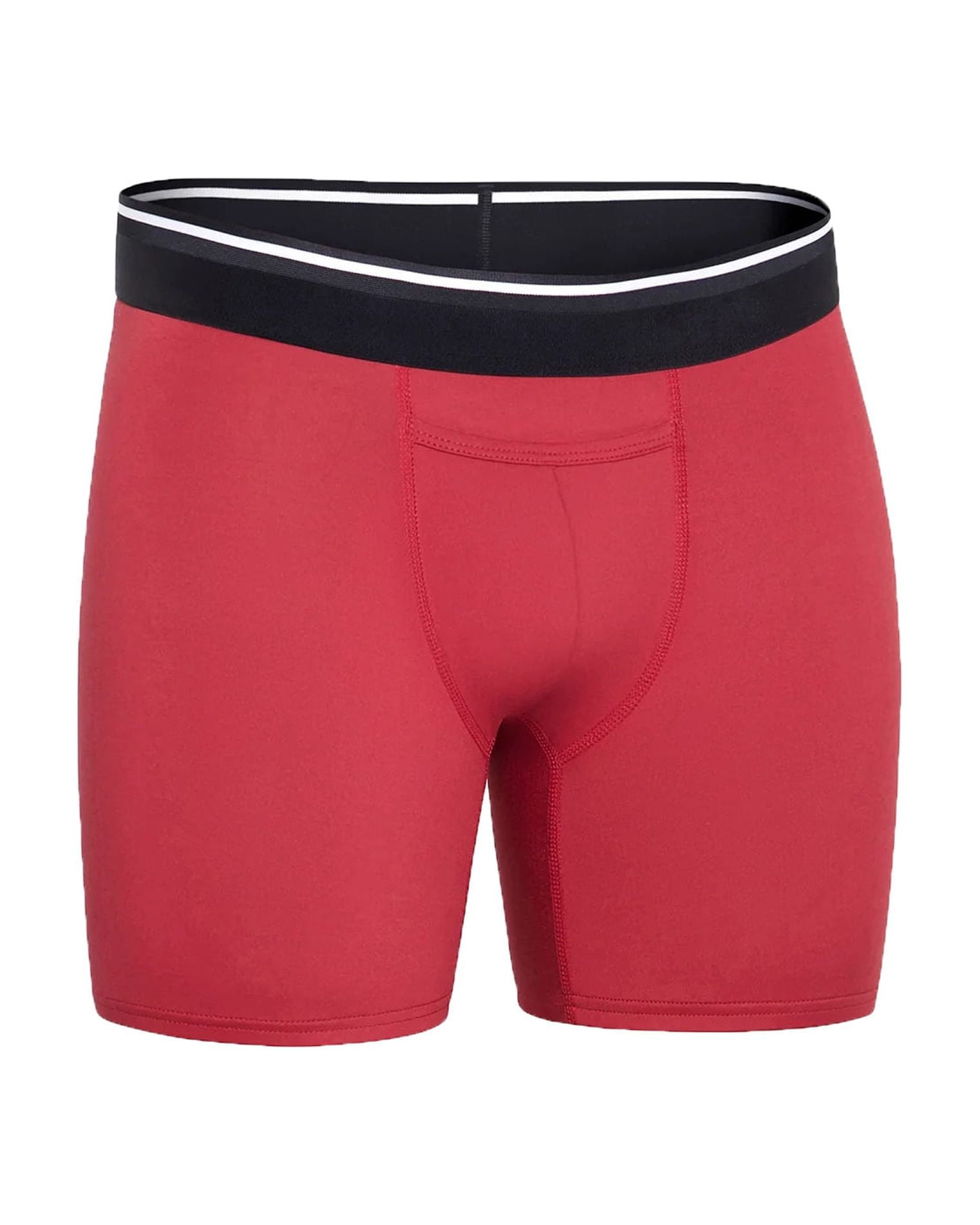 Classic Boxer Brief - Athletic Fit - Walmart.com