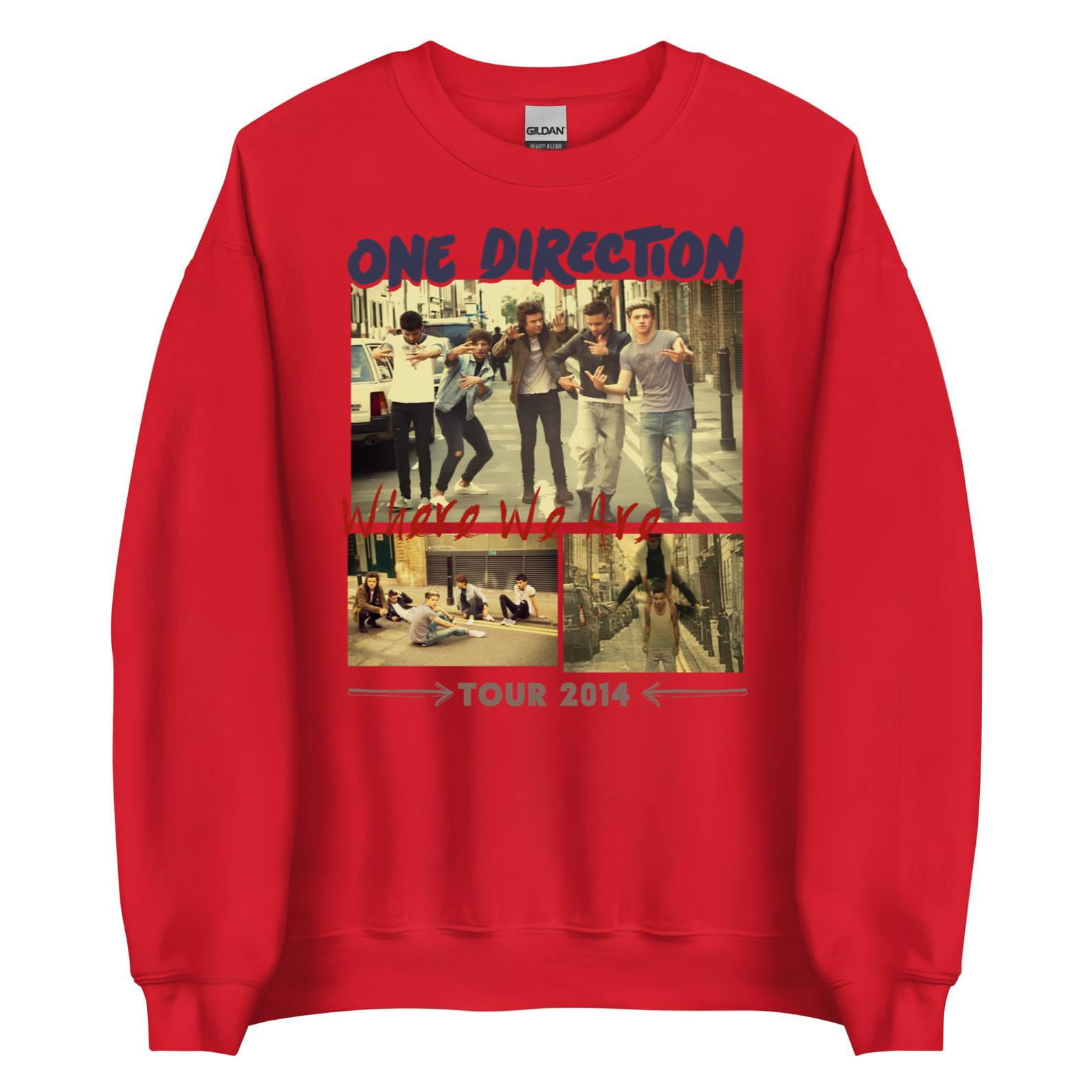 Classic Boy Band Take Me Home T-shirt - Music Fan, Concert Merch, Retro ...