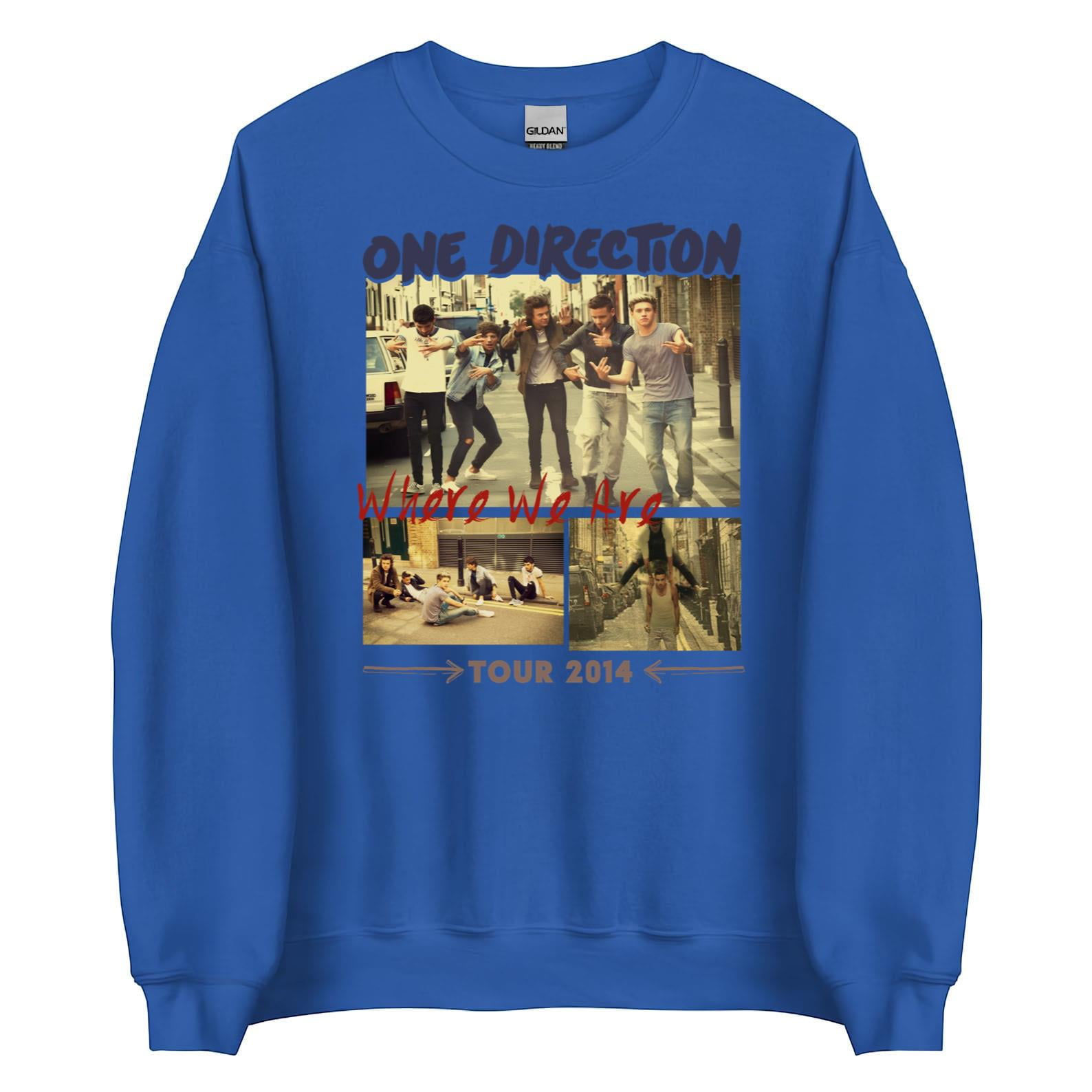 Classic Boy Band Take Me Home T-shirt - Music Fan, Concert Merch, Retro ...