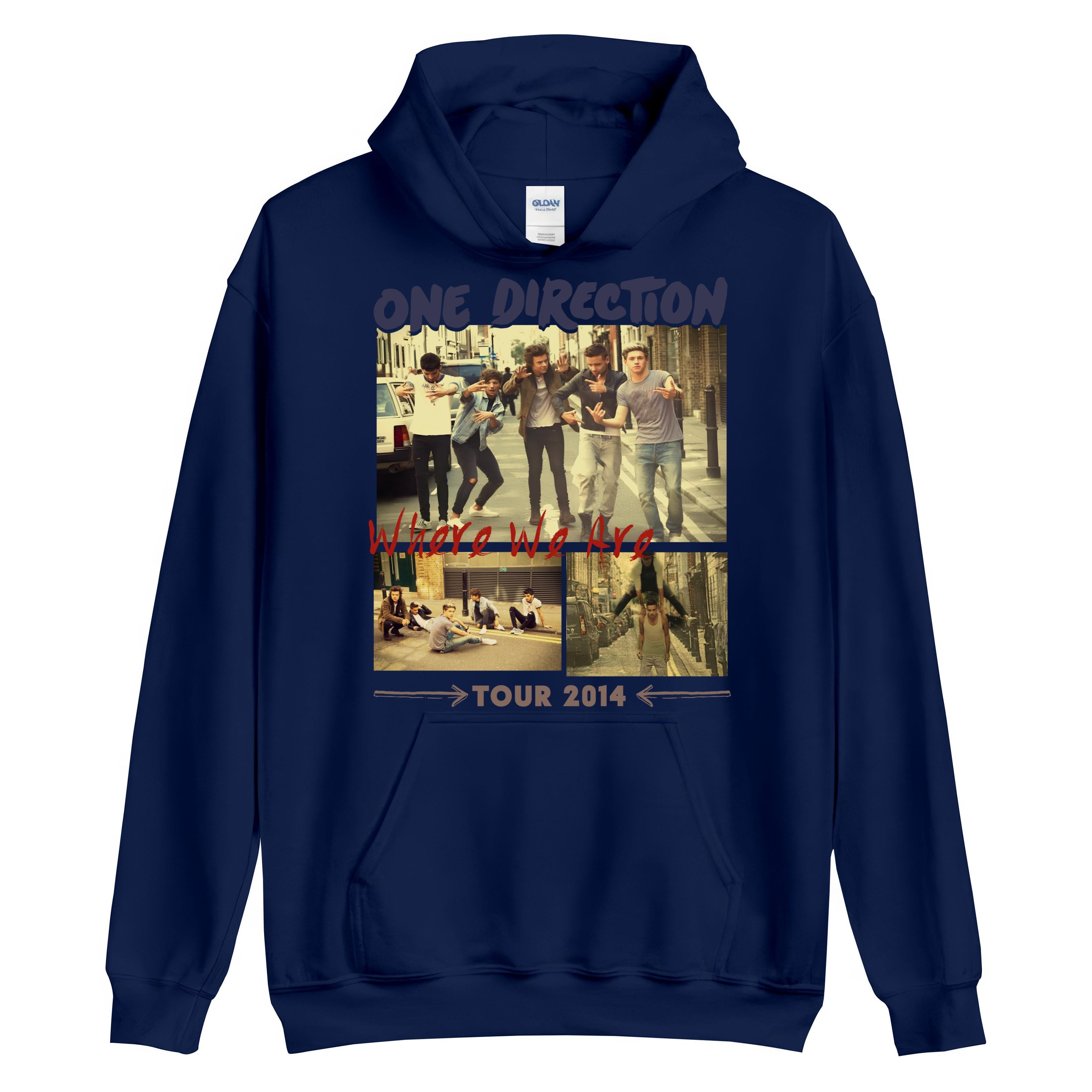 Classic Boy Band Take Me Home T-shirt - Music Fan, Concert Merch, Retro ...