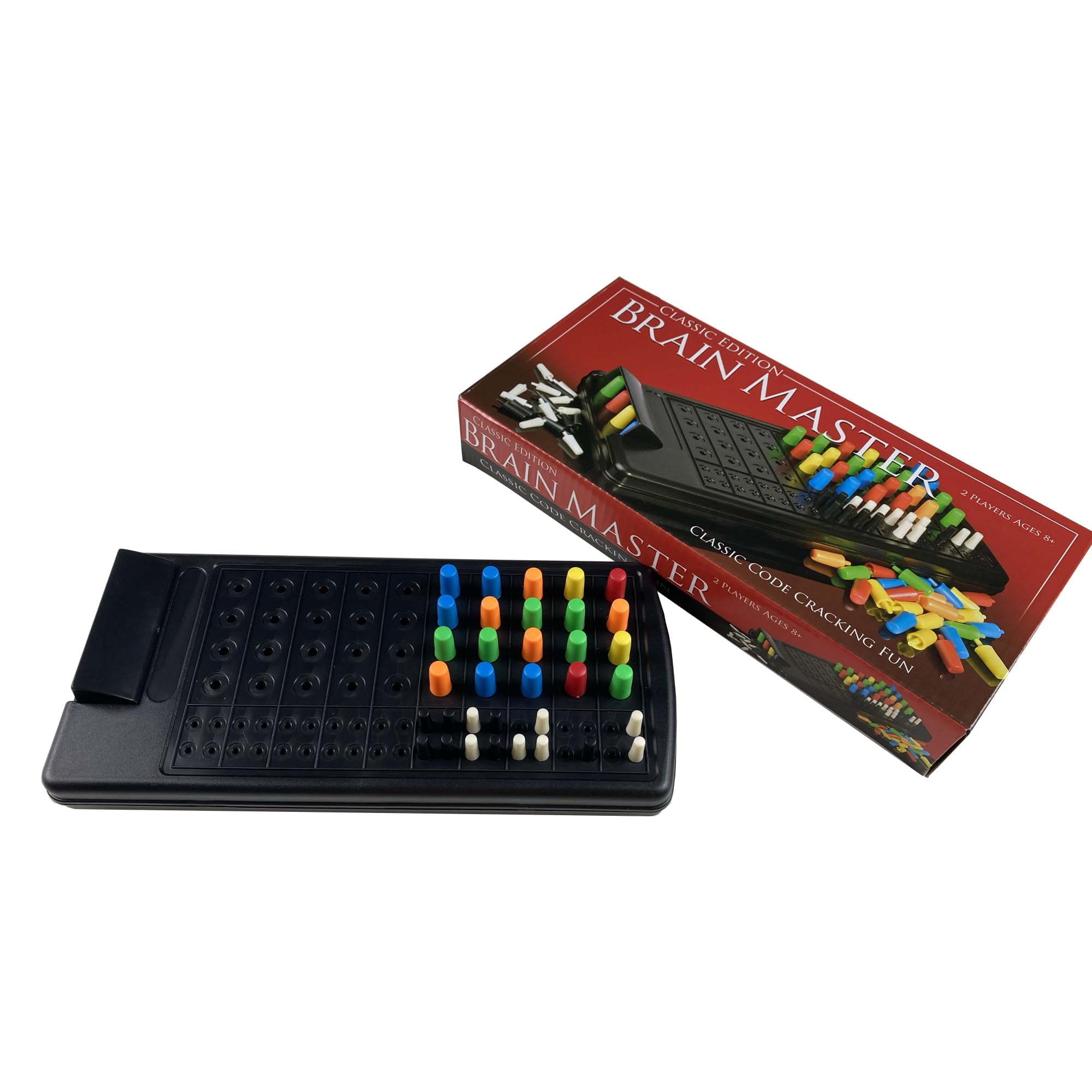 Brain Master Classic Edition - Walmart.com