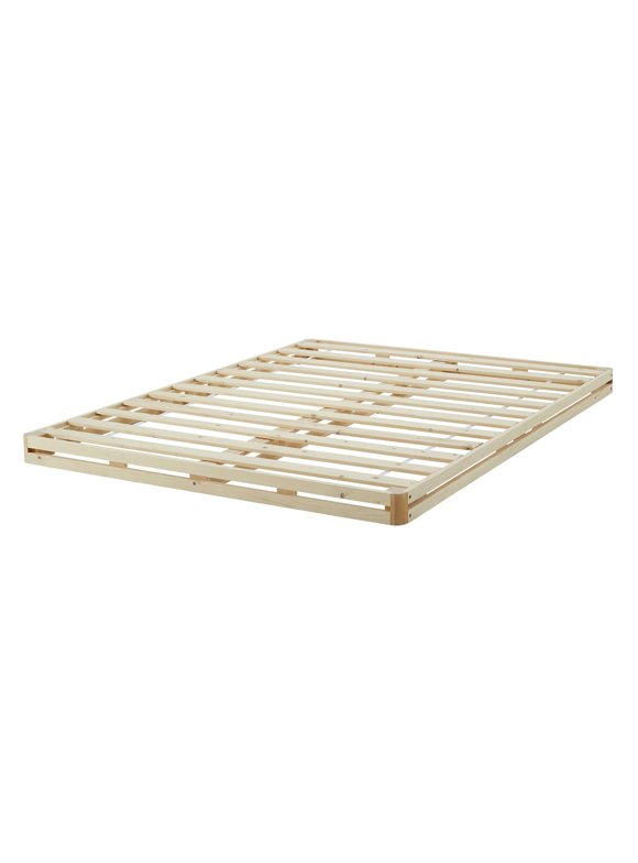 Low Profile Box Springs in Box Springs & Bunkie Boards - Walmart.com