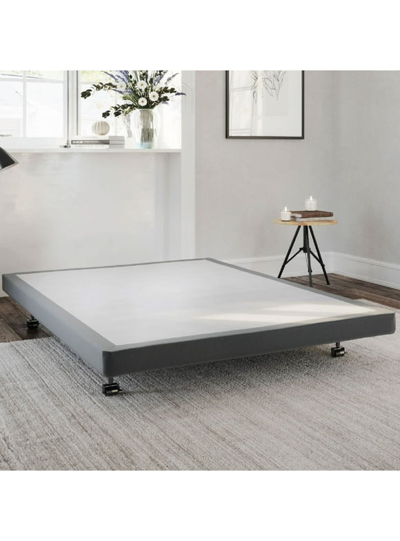 Low Profile Box Springs in Box Springs & Bunkie Boards - Walmart.com