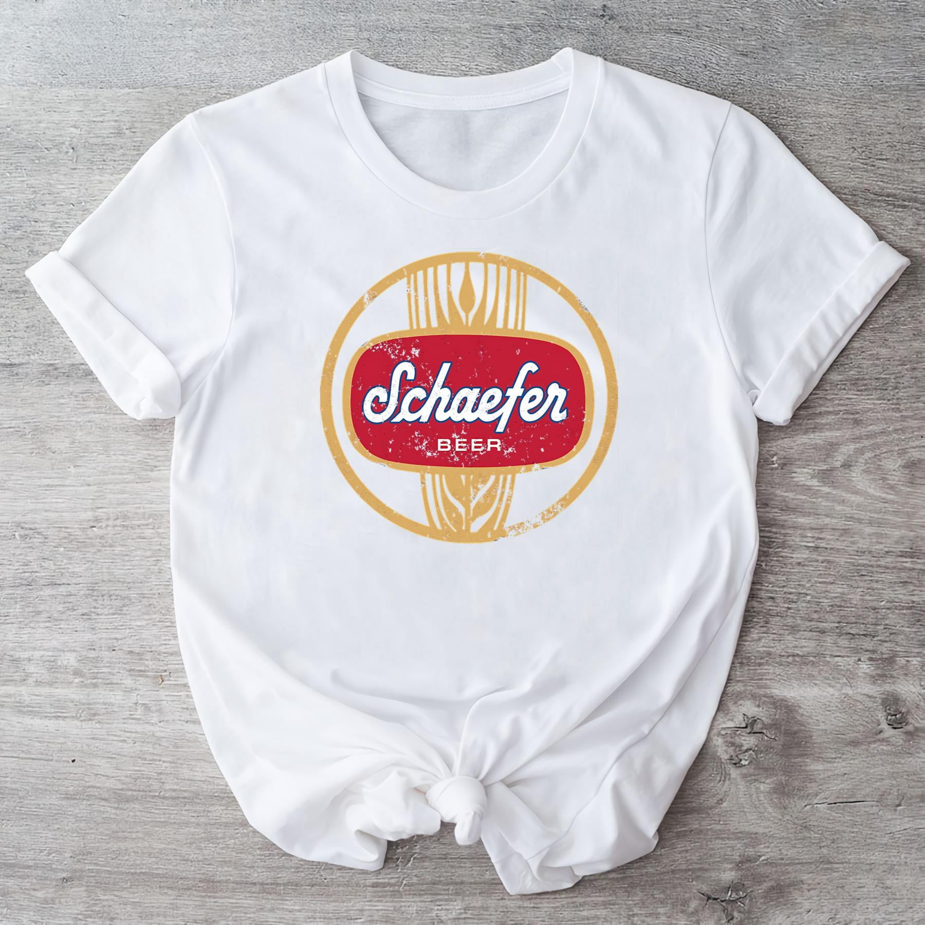 Classic Brew Era Tribute Tee, Vintage Bar Graphic Shirt, Old School ...