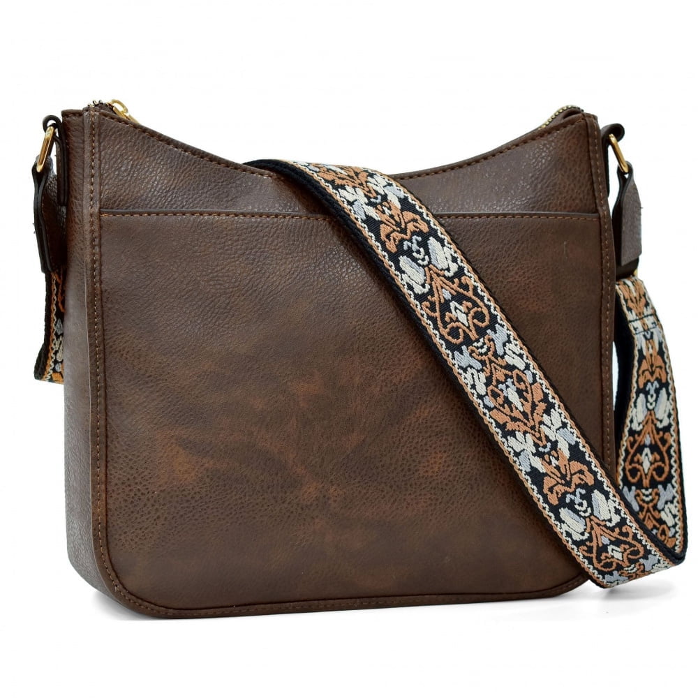 Classic British Cambridge Bag Versatile Multi-Way Women's Bag - Walmart.com