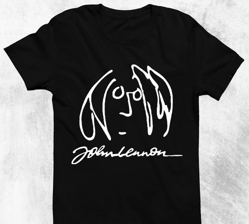 Classic British Rock Legend Graphic, Vintage 1970s Peace Icon Art, Old ...
