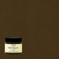 4 Pack, Classic Bronze, Rust-Oleum Metallic Accents Paint- 255332, 2 oz ...