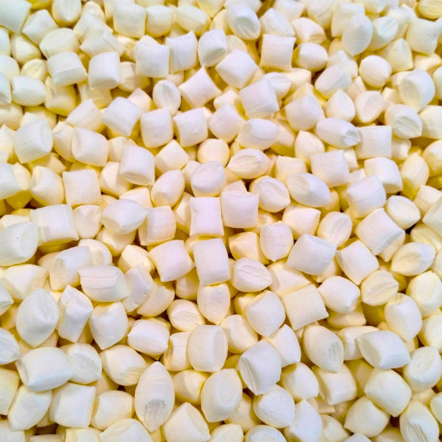 Classic Buttermints 1 Pound Soft, Creamy Mint Candies for Weddings ...