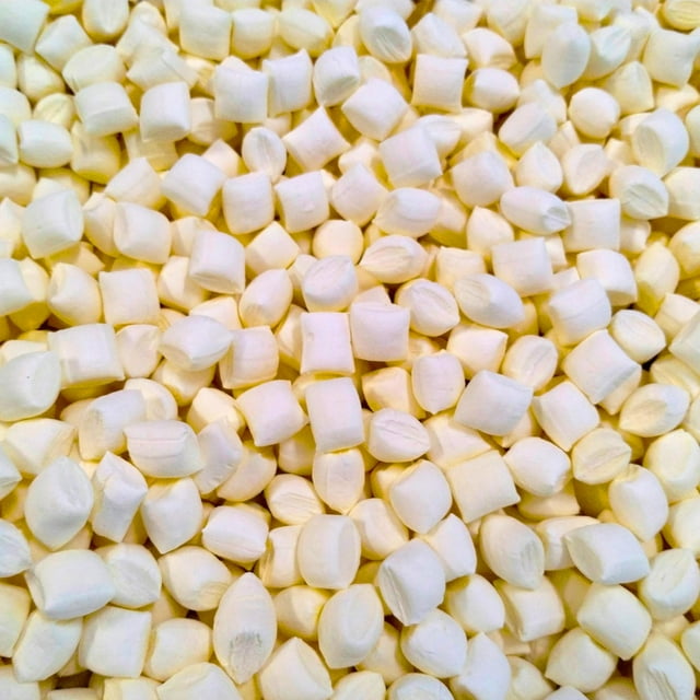 Classic Buttermints 2 Pound Soft, Creamy Mint Candies for Weddings ...
