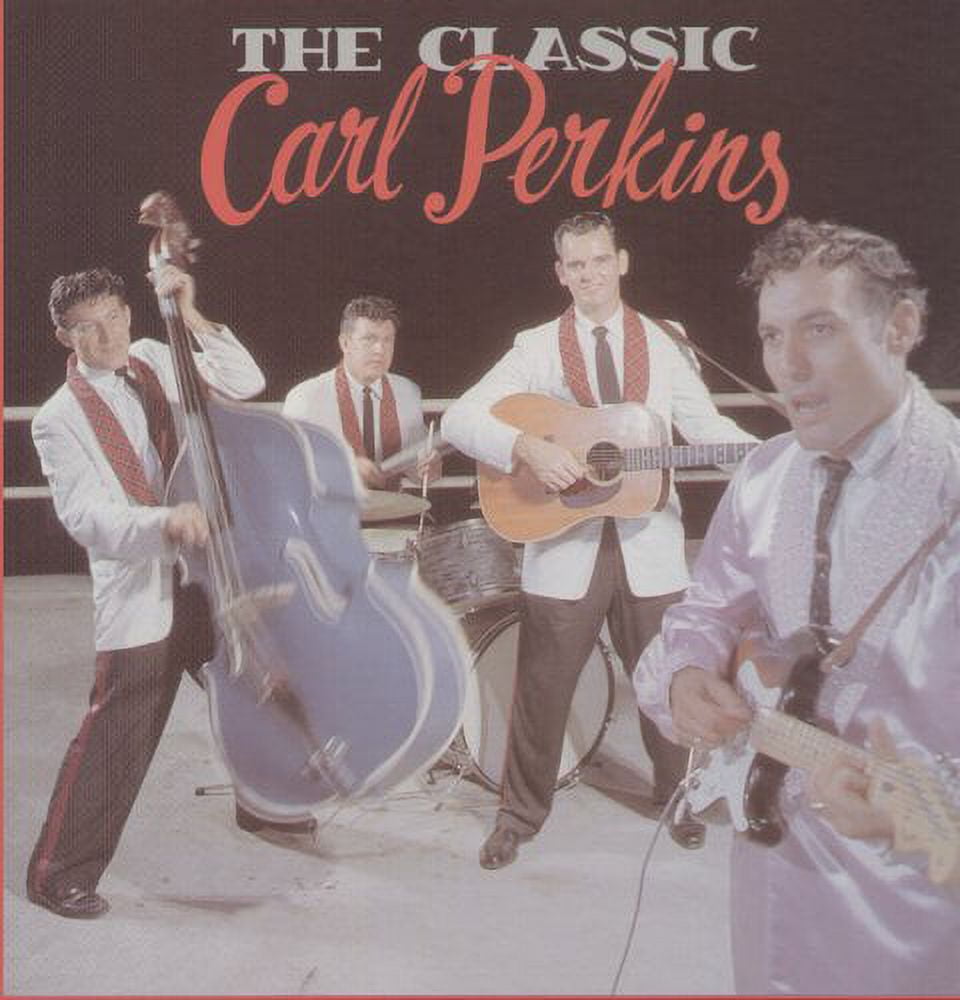 Classic (CD) - Walmart.com