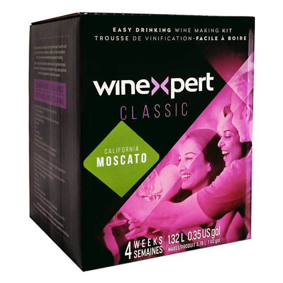 Sweet Wines