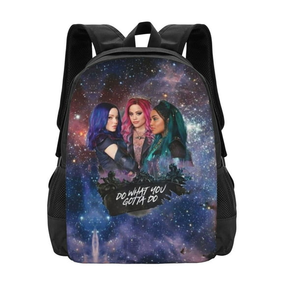 Descendants Bags