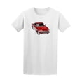Classic Car Lovers Vintage Model T-Shirt Men -Image by Shutterstock ...