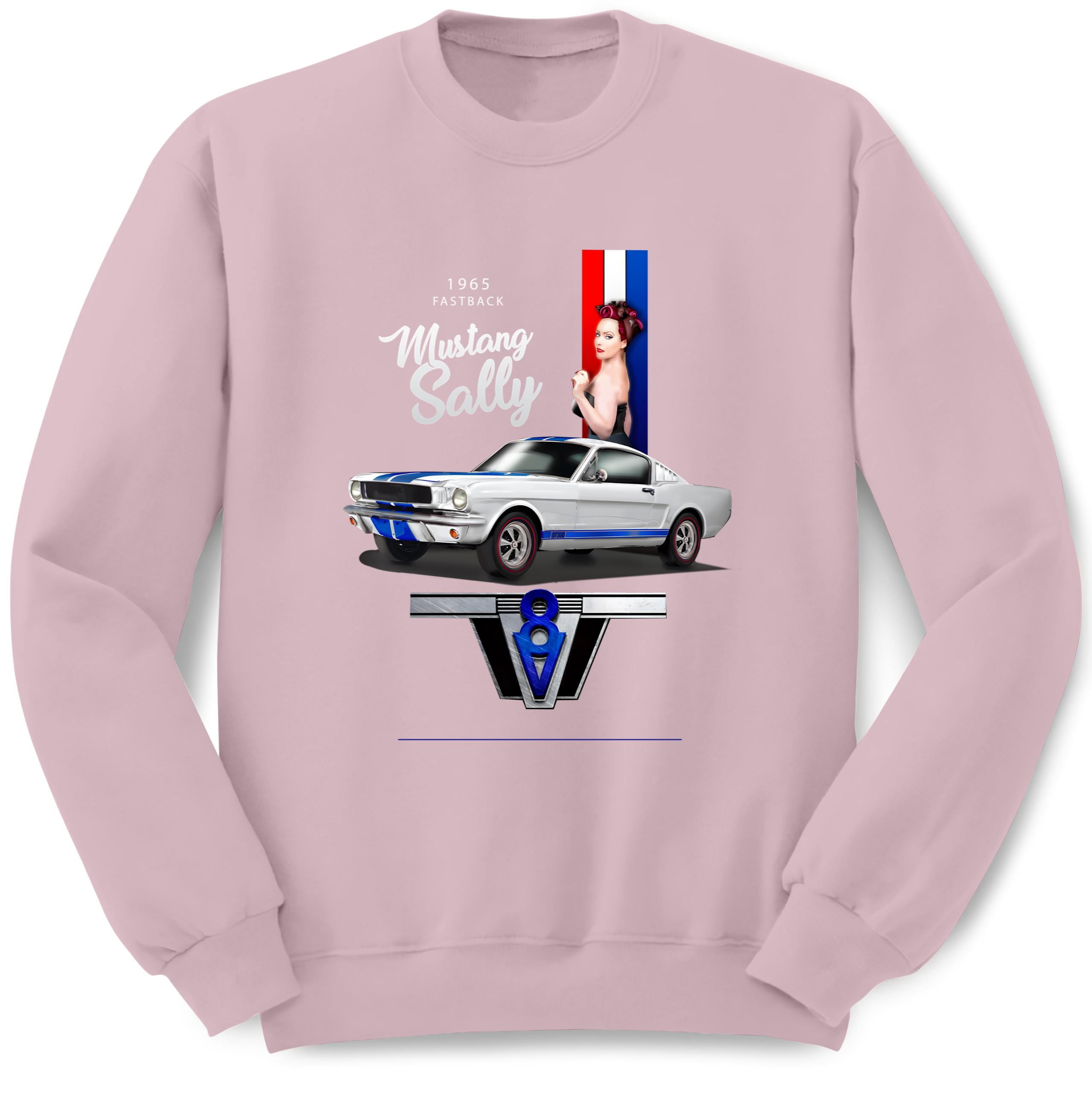Classic Car Muscle Graphic Tee, Retro Auto Shirt - Walmart.com